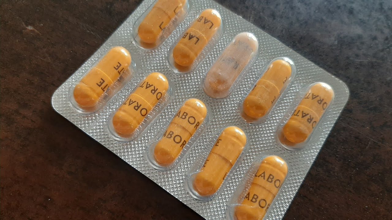 Zymox 500 | Amoxycillin 500 capsules use in punjabi | moxy 500 | - YouTube