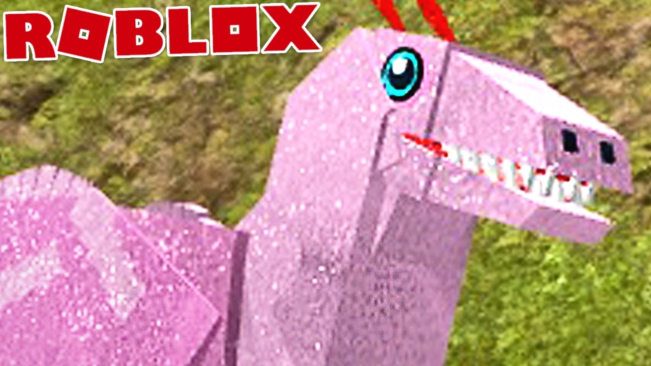 Dinosaur Simulator - Caçando Filhotes, Novo Mapa, Pequeno Caçador ...