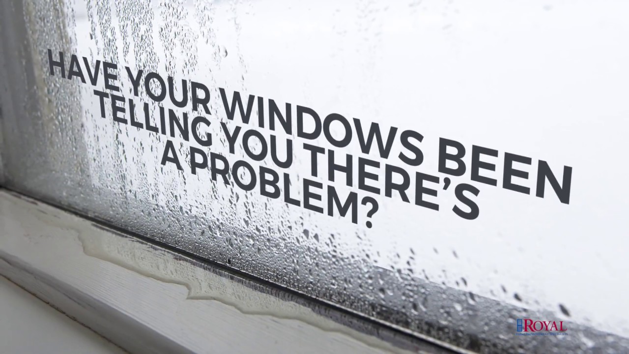 Solutions for Cold, Drafty Windows - YouTube