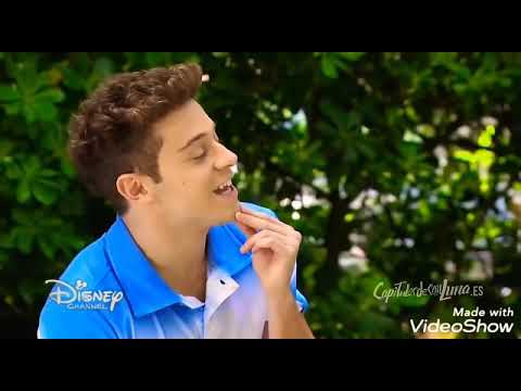 SOY LUNA (MATTEO❤LUNA)KLİP