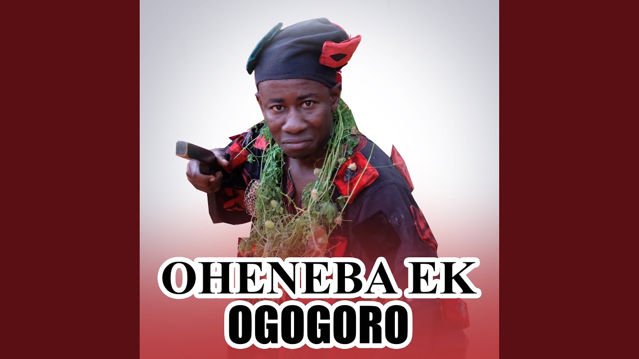 Ogogoro (Remastered) - YouTube