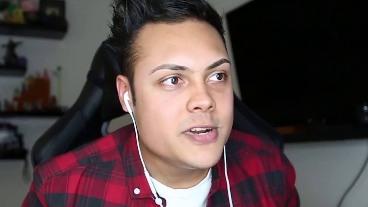 Amazon Messyourself - YouTube