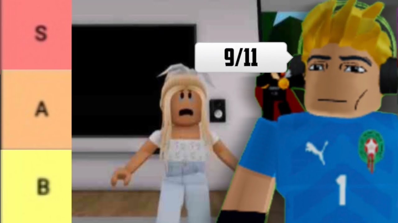 J'ai Noté Des Memes Chelou💀🙏 - YouTube