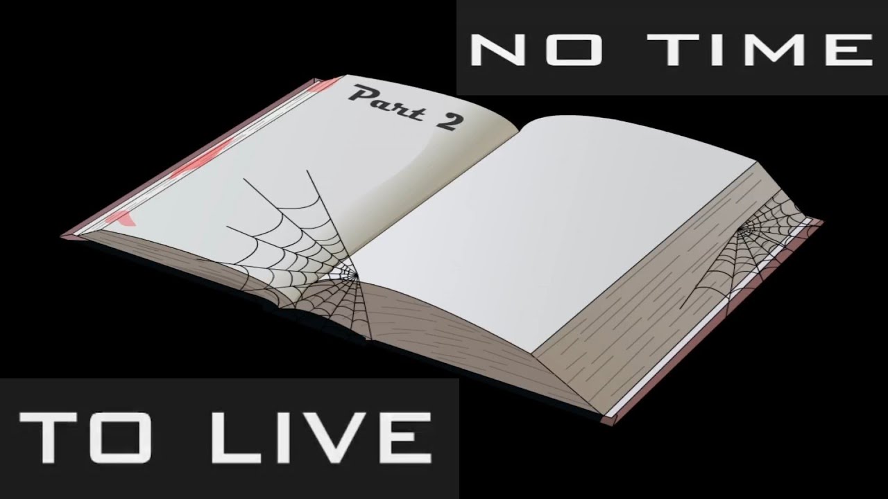 А у тебя No Time To Live? (запись стрима ВК Видео Лайв) - YouTube