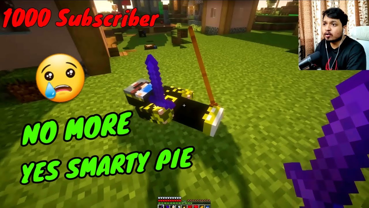 NO MORE YES SMARTY PIE || 1000 Subscriber Edit || @YesSmartyPie ...