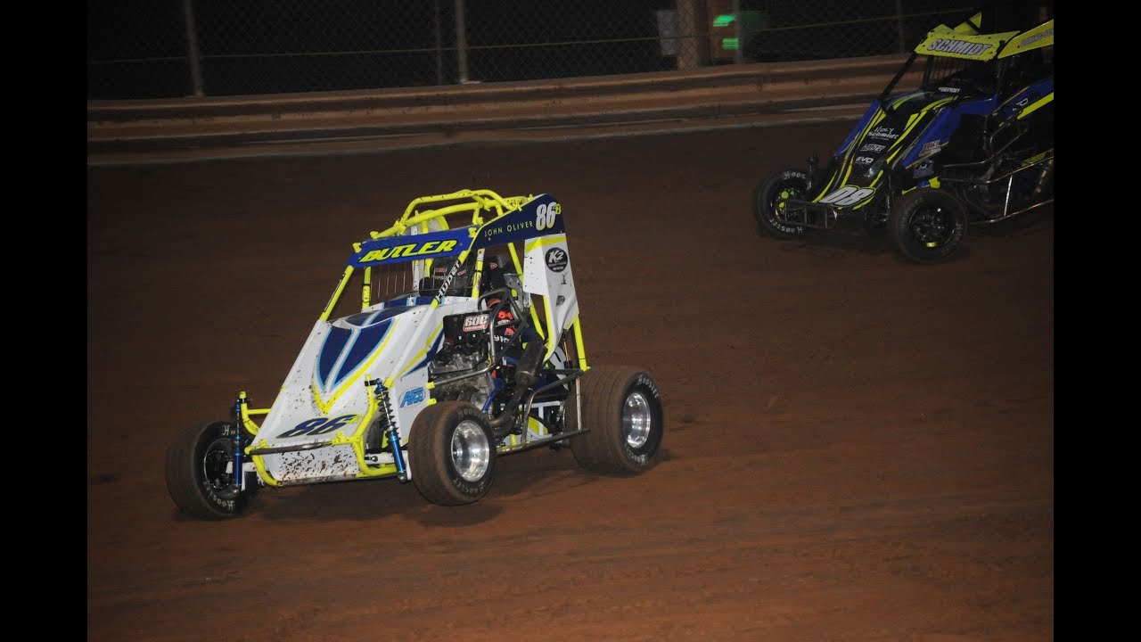 Starting on the poll with "The Conductor" Bobby Butler - YouTube