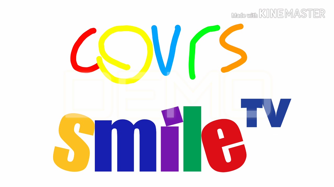 A Cours Smile TV Presention Logo (1934)(1956) - YouTube