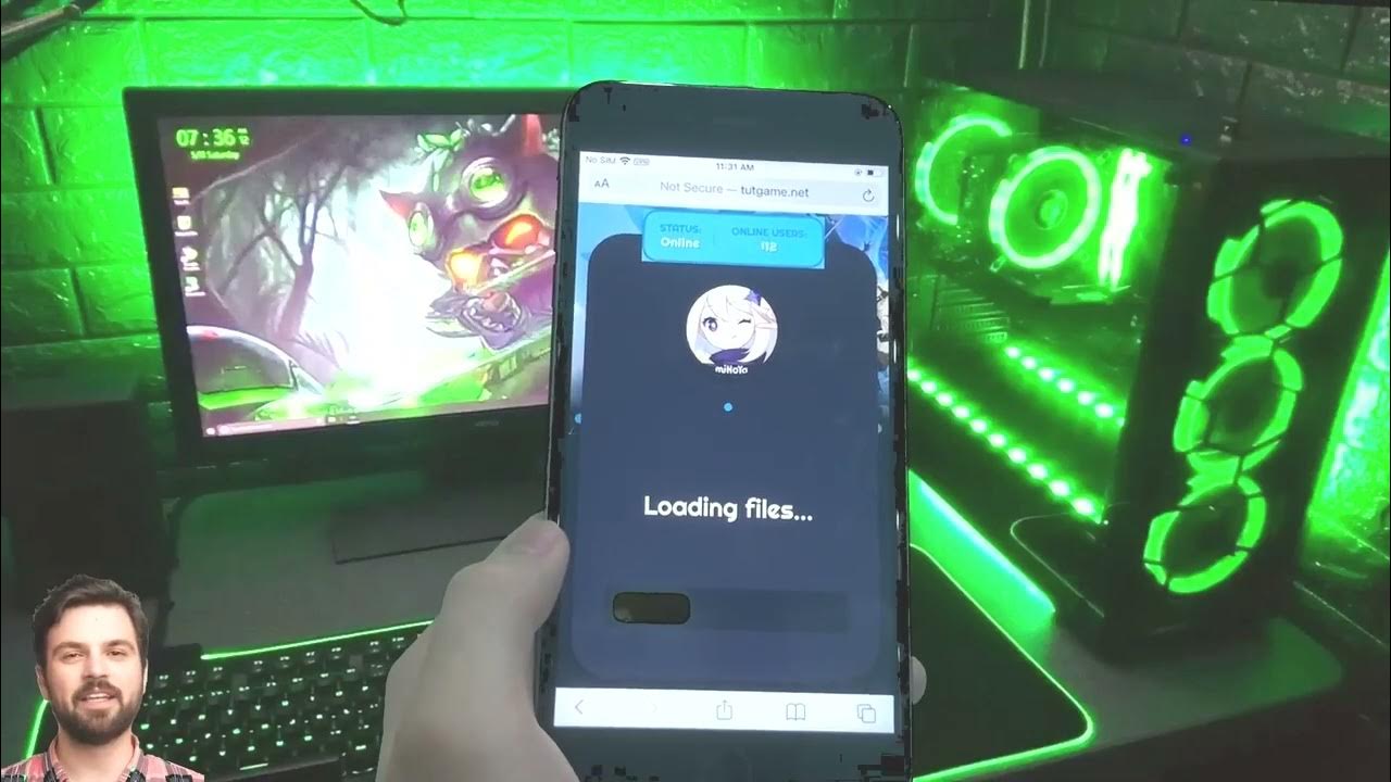 Genshin Impact Hack 2023 - How to Get Unlimited PRIMOGEMS & MORA in Genshin Impact for IOS ...