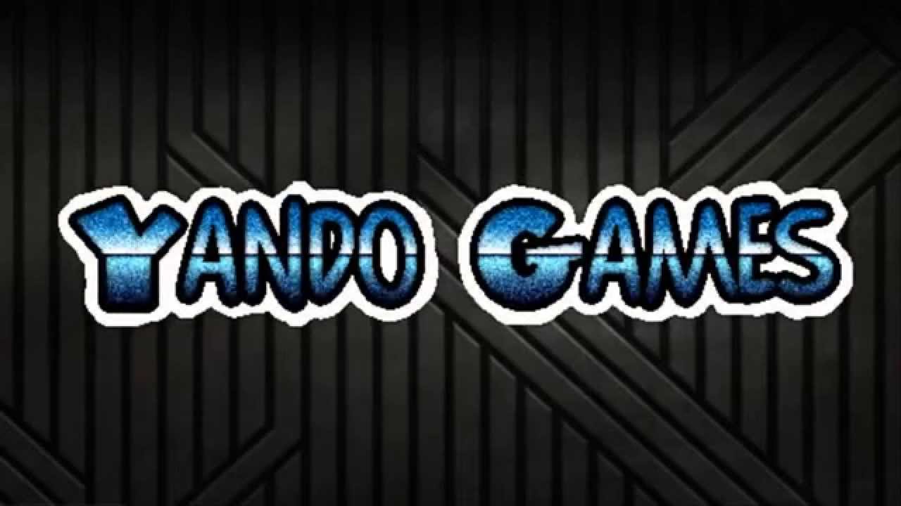 Yando Games - YouTube