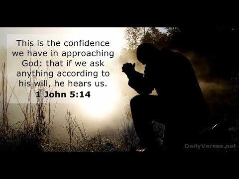 1 John #27 - YouTube