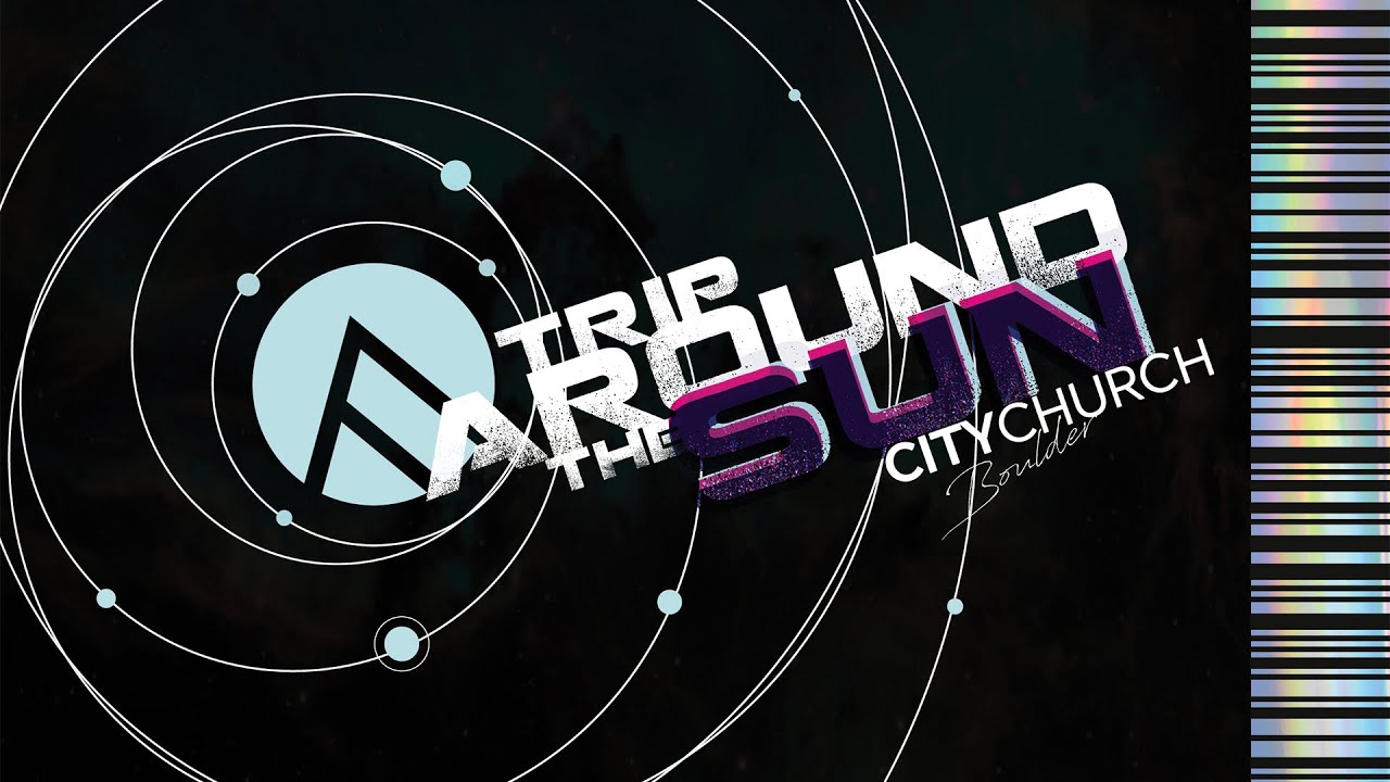 January 5, 2025 | Trip Around The Sun Pt. 1 | The Way - YouTube