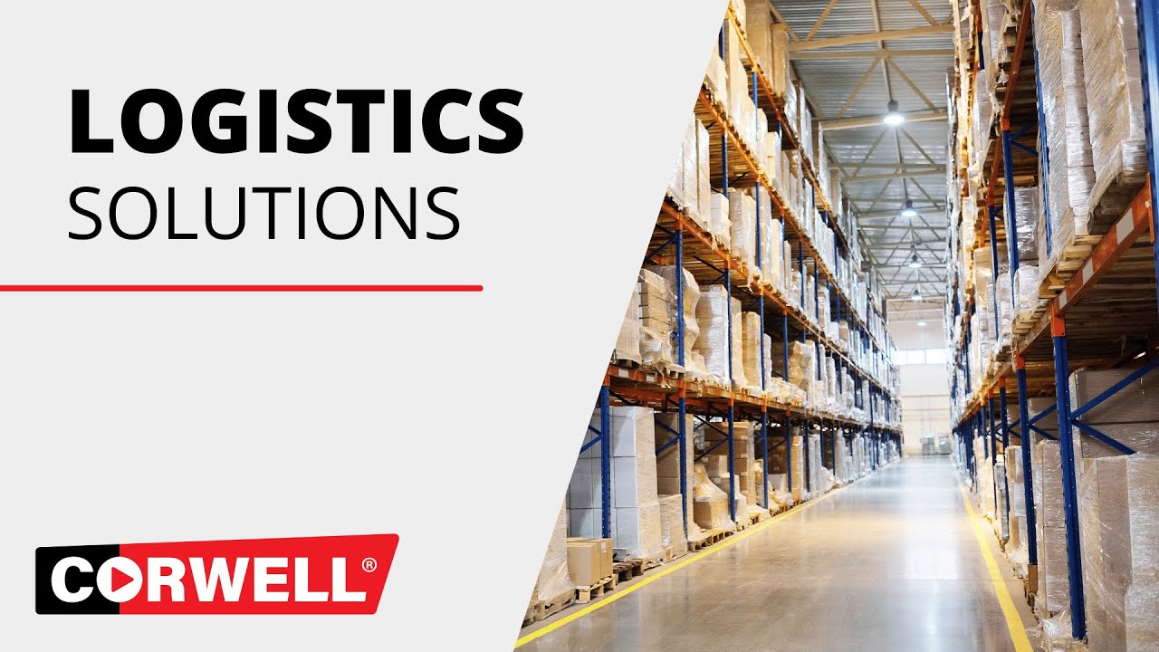 Corwell – Logistics Solutions - YouTube