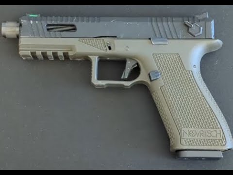 A detailed review of the SSP18 - YouTube