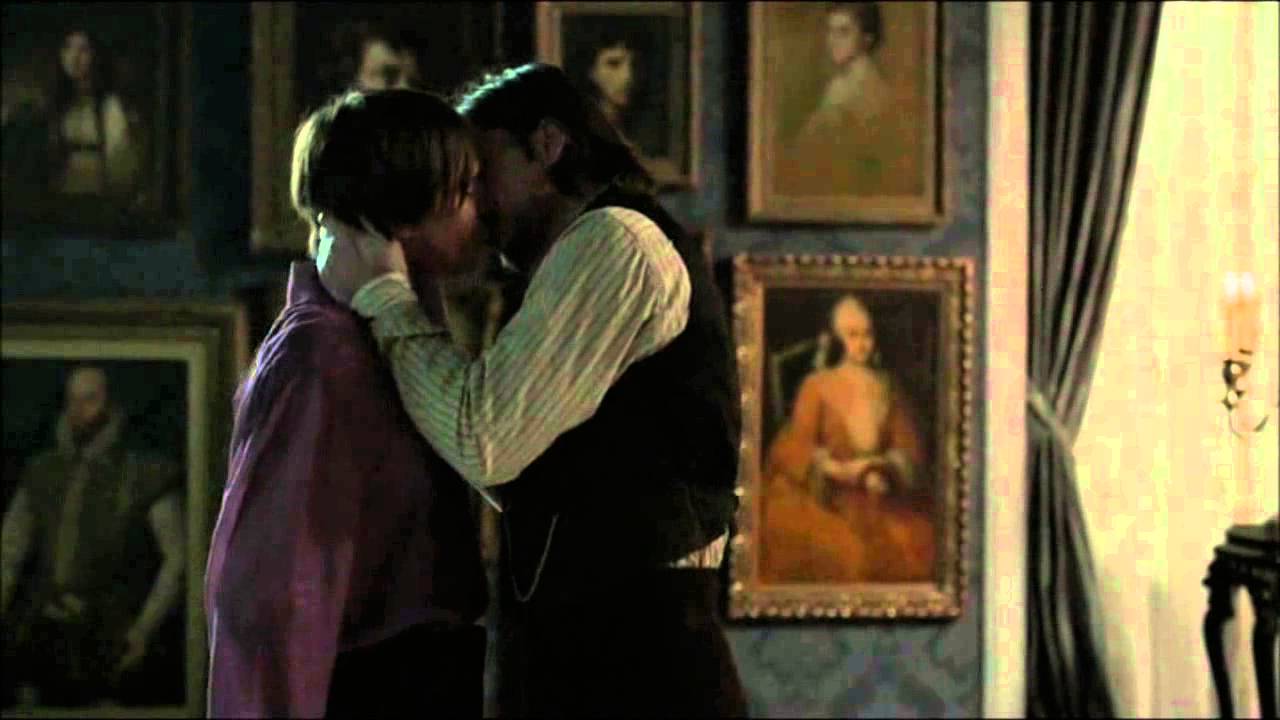 Multifandom - Not Enough Time (Gay Themed) - YouTube