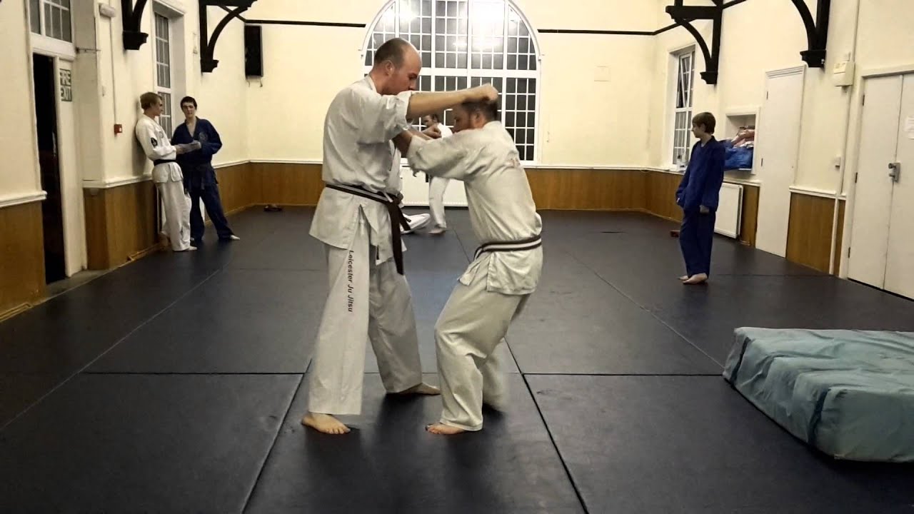 Stomach throw - YouTube