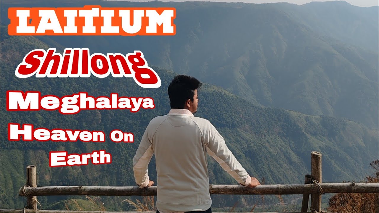 Laitlum Grand Canyon Shillong // Shillong Catholic Church // Shillong ...