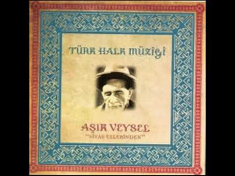 Aşık Veysel - Katip Arzuhalim (Official Video)