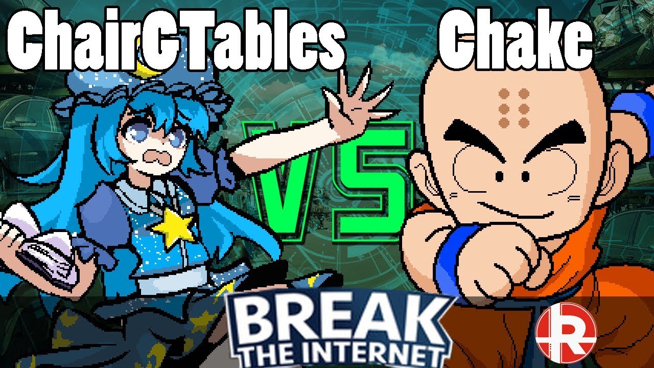 ChairGTables Yuuto Ichika Vs Chake Krillin Rivals Of Aether chairgtables-yuuto-ichika-vs-chake-krillin-rivals-of-aether