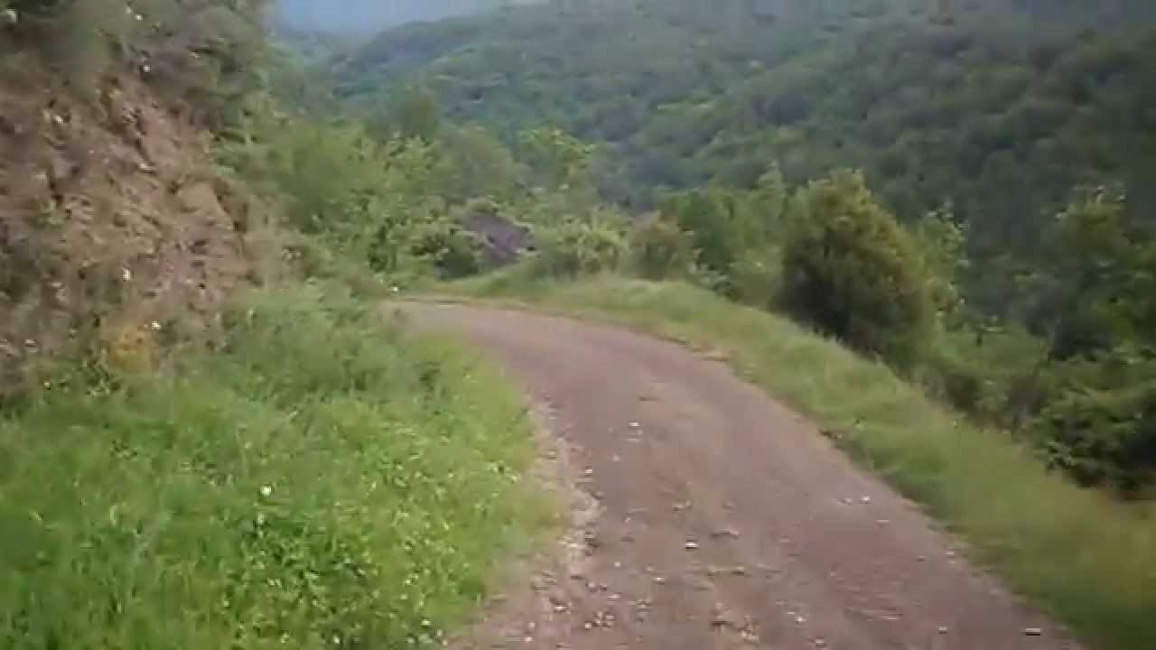 ΜΙΑ ΜΙΚΡΗ ΔΙΑΔΡΟΜΗ ΣΤΟ ΧΩΡΙΟ ΜΟΥ ΔΙΠΟΤΑΜΟΣ ΤΣΑΙΛΙΚ ΚΑΒΑΛΑΣ - YouTube