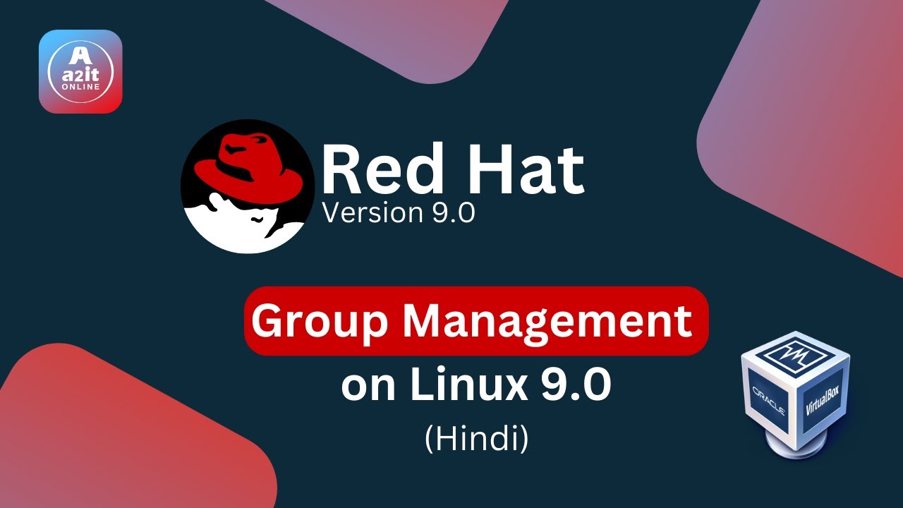Linux Group Management Commands Every Sysadmin Should Know RedHat linux-group-management-commands-every-sysadmin-should-know-redhat