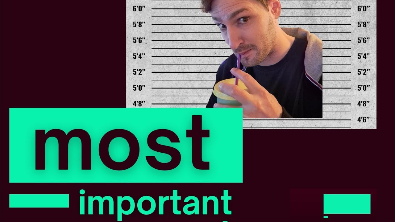 Most Important Podcast In The World: Most important moment #1 - YouTube