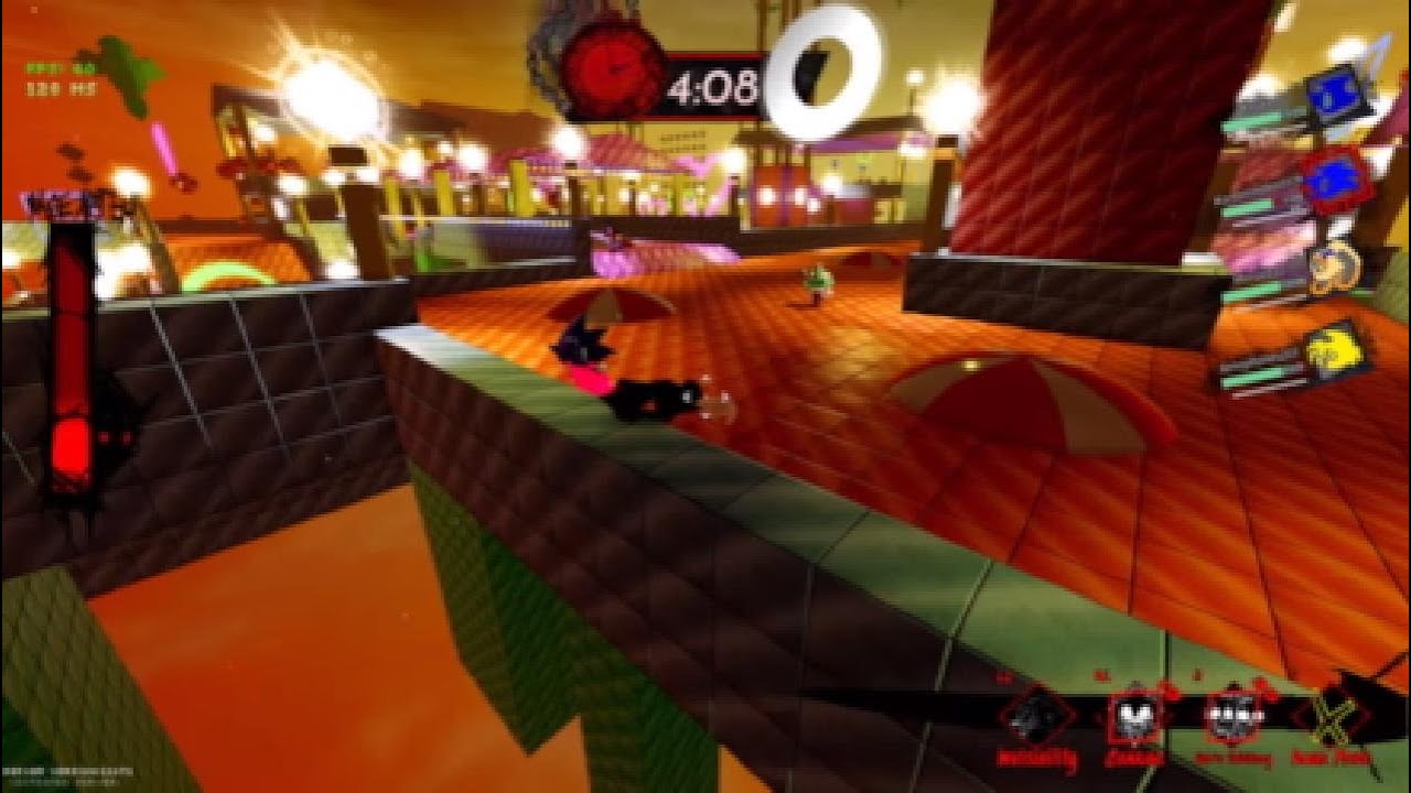 2011X Gameplay (Outcome Memories) - YouTube