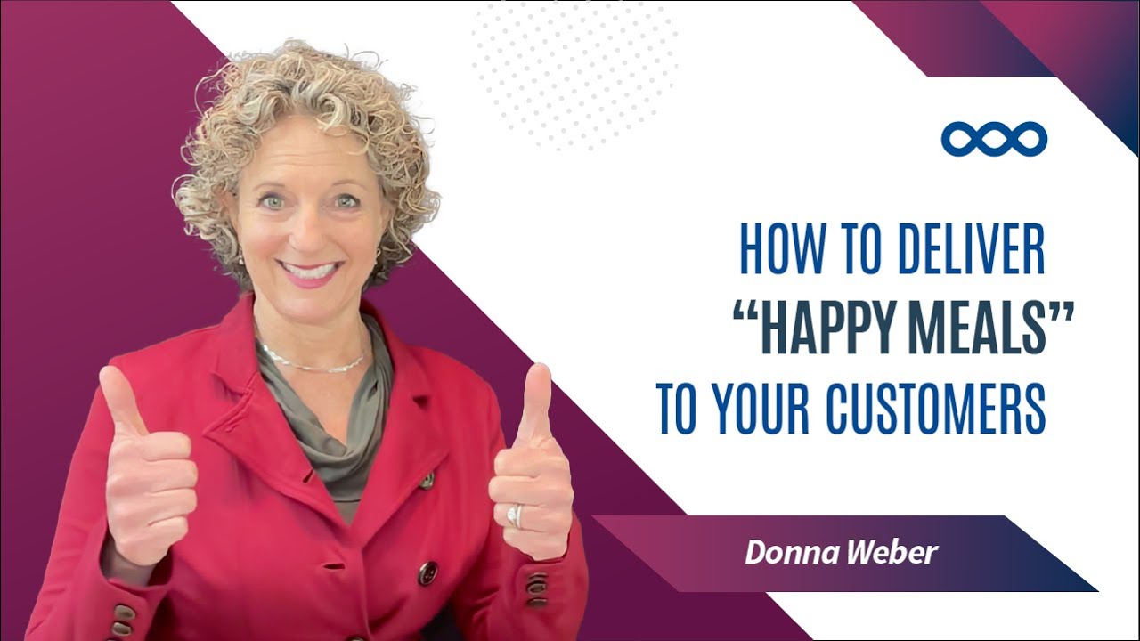 How to Deliver "Happy Meals" to Your Customers | Customer Success - YouTube