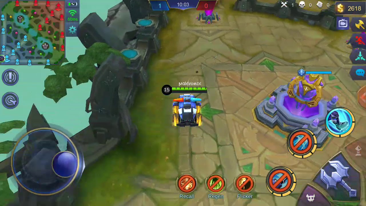 Tutorial Jhonso pedt Dadang - YouTube