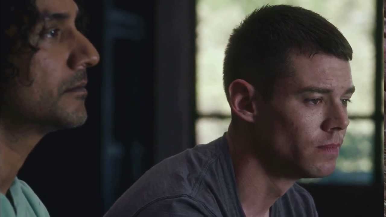 Sense8: The Secret Human Species - YouTube