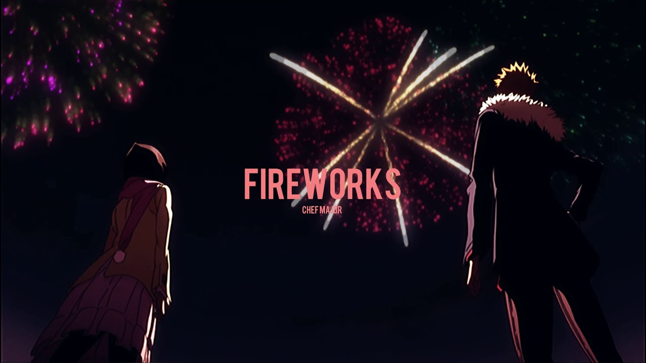 Smooth | Lo-fi | Piano | J. Cole Type Beat - Fireworks [Prod. Chef ...