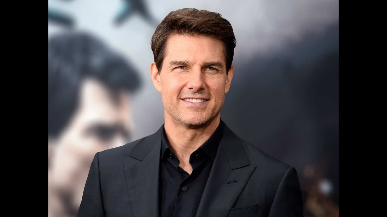 Your month your famous Hollywood male actor - DAILY FIZZ - YouTube