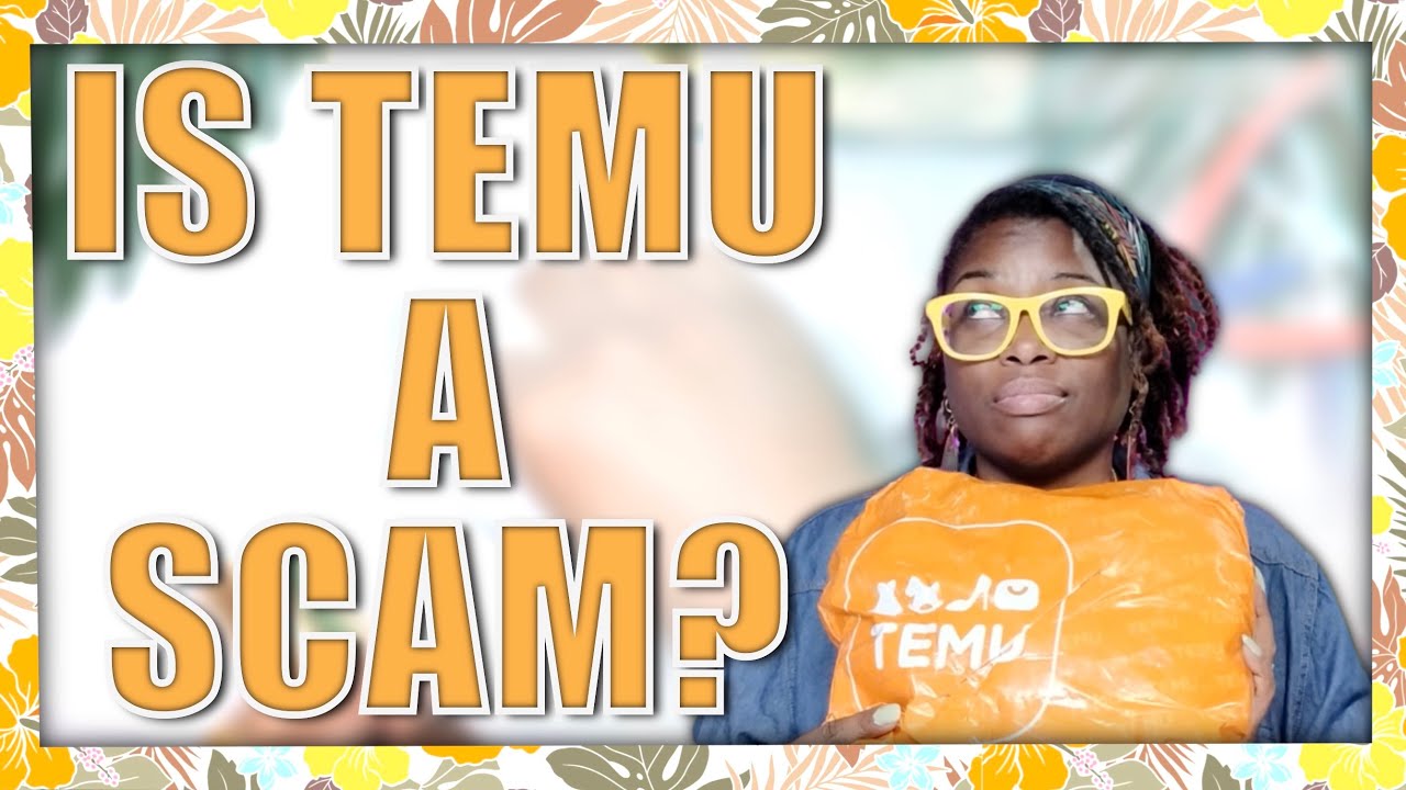 TEMU CRAFT SUPPLIES Haul | A Scam? | What Did I Get? - YouTube