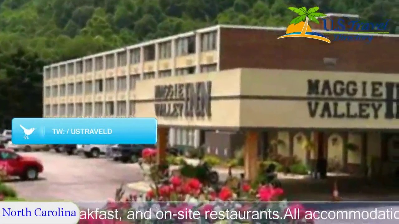 Maggie Valley Inn & Conference Center - Maggie Valley Hotels, North ...