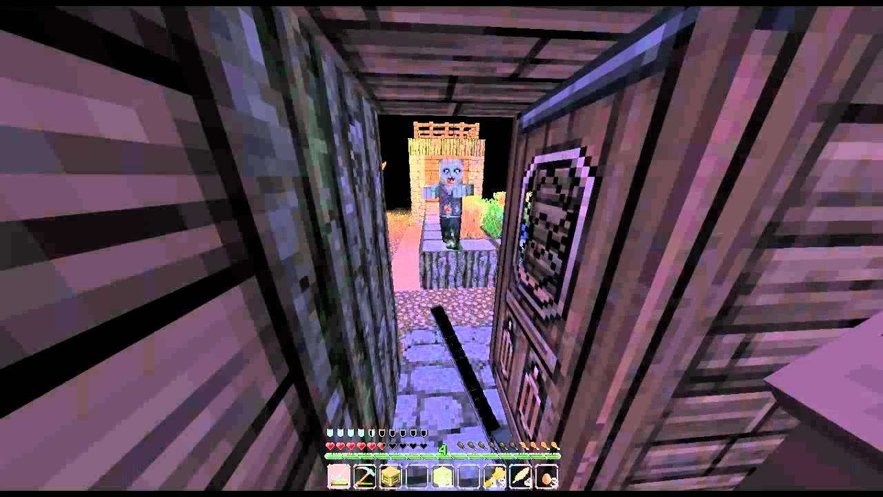 Minecraft!! // Moar Minecraft?? - YouTube