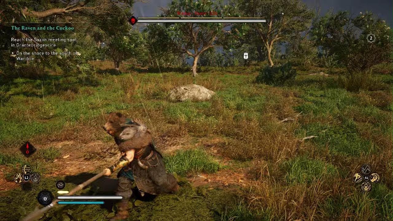 See you next fall - YouTube