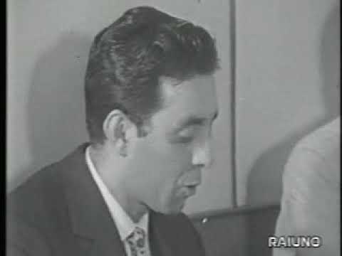 Interviste televisive a Lucio - YouTube