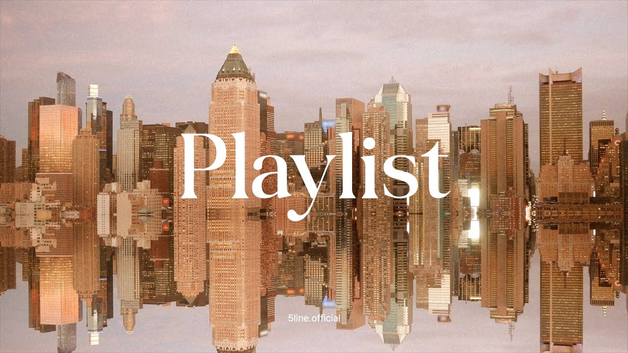 [Playlist] 모든 것이 감사였고 사랑이었음을 - YouTube