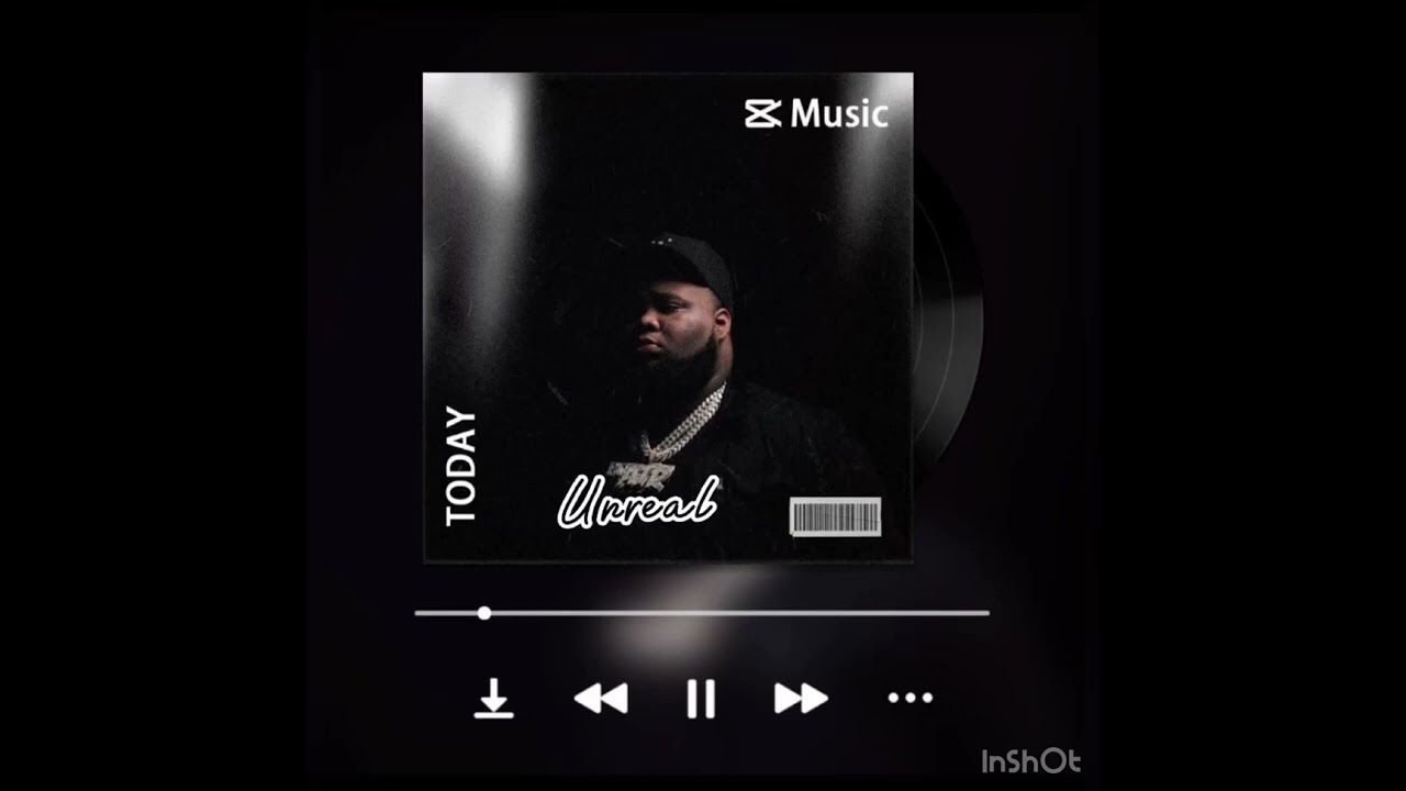 Rod Wave - Unreal (UNRELEASED ALBUM) - YouTube