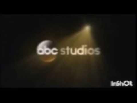 abc studios logo 1097 2013 History - YouTube