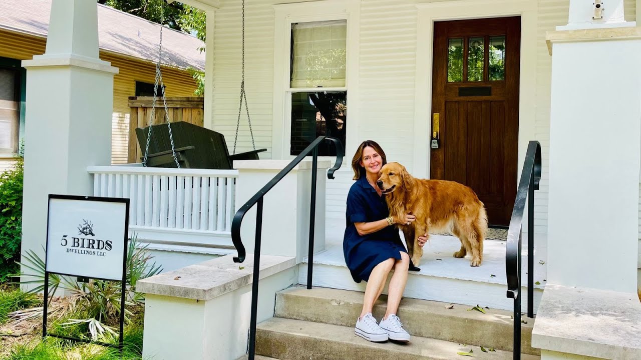 Robin Shepherd | 2023 Preservation Merit Awards - YouTube