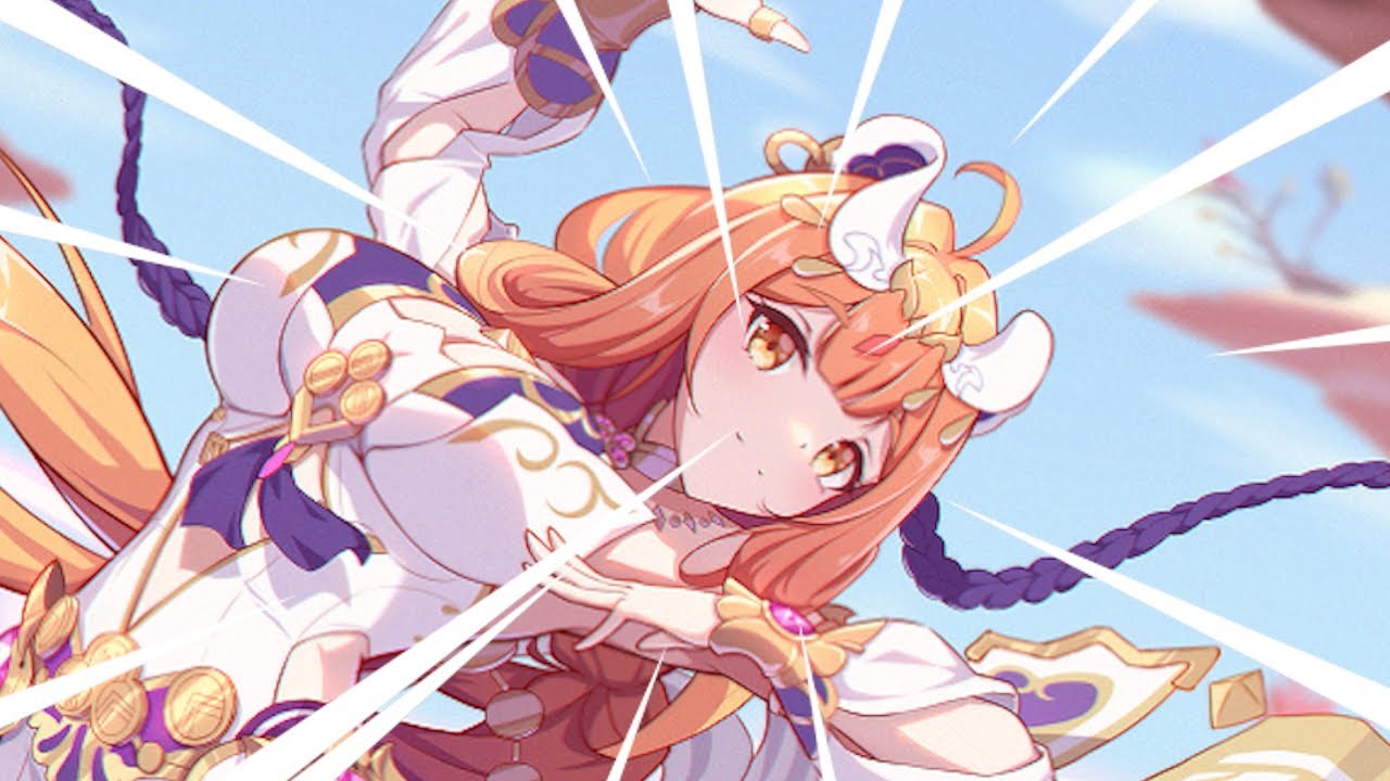 PERFECT SCORE - Meow Town event Durandal training - YouTube