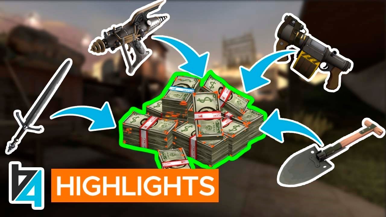 [TF2] Challenges Galore! - YouTube