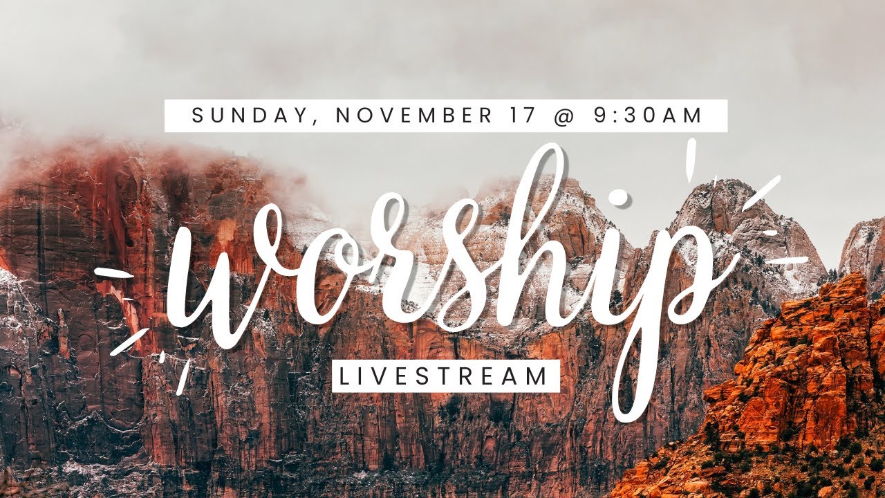 Sunday, November 17, 2024 - YouTube