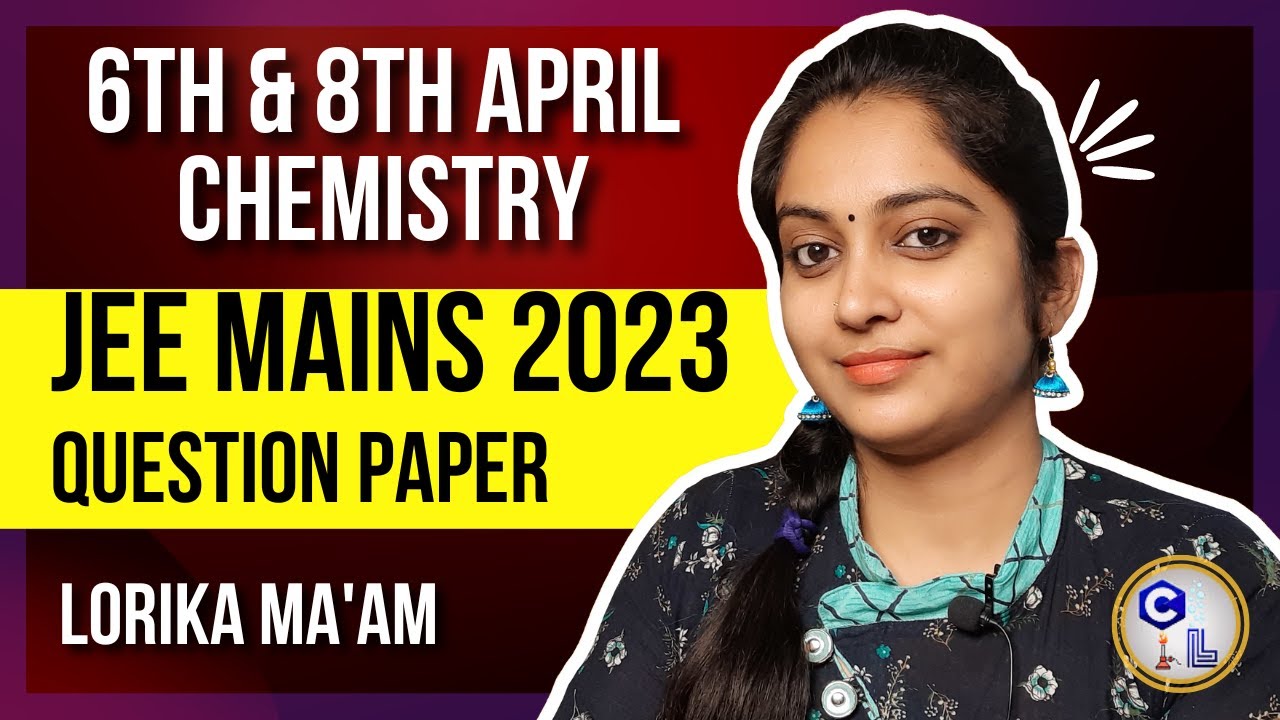 JEE Mains 2023 6 April Shift 1 JEE Mains 6 April Shift 2 8th April jee-mains-2023-6-april-shift-1-jee-mains-6-april-shift-2-8th-april