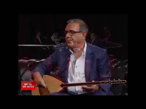 Emre Saltık - Ala Gözlü Nazlı Pirim [ Cem Tv - Bir Tel Bir Nefes © 2016 ]