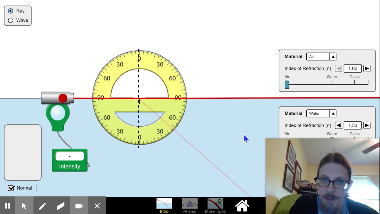 Bending Light‬ 1.1.20‬ - YouTube