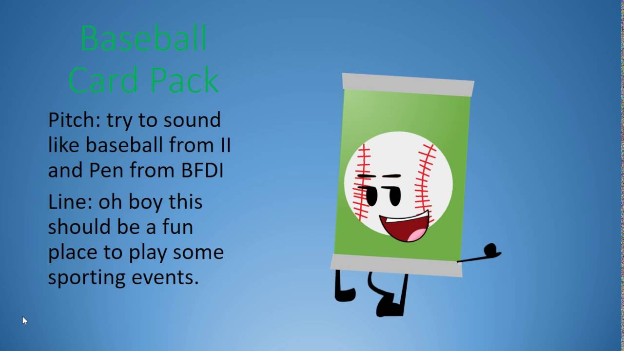 voice auditions for Object Challengers 2.0 - YouTube