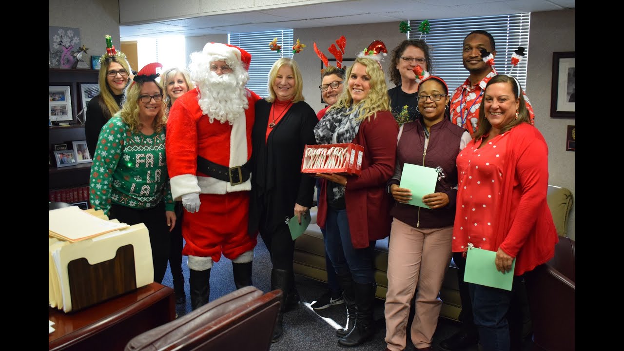 Summit County Prosecutor Sherri Bevan Walsh - Feliz Navidad 2019 ...