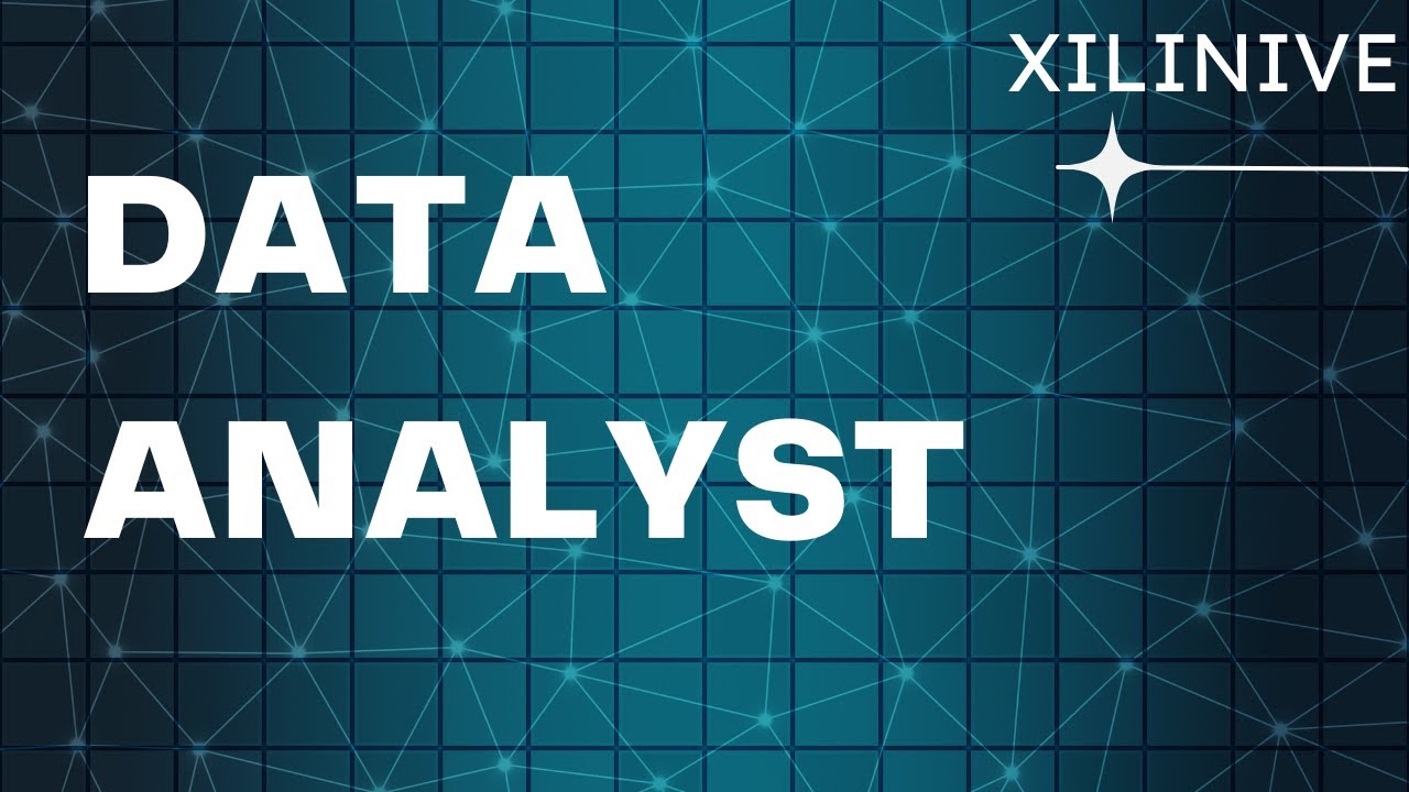 Data analyst - Introduction / careers / Tools - YouTube