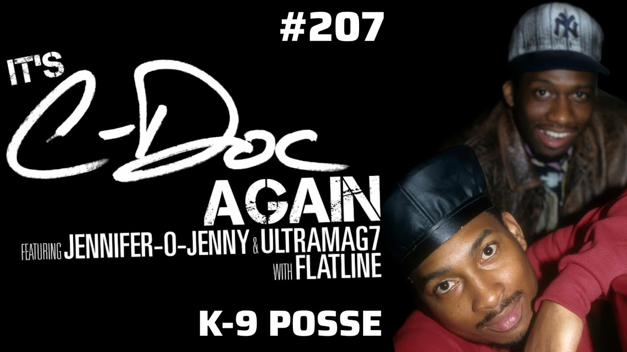 It’s C-Doc Again! Ep207 - K-9 Posse Part 1 - YouTube